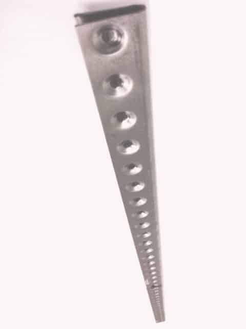 Home of Magic Rack II | The Powder Coating Hanging Rack System for The ...