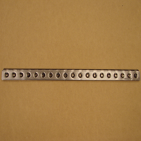 crossbar - Magic Rack