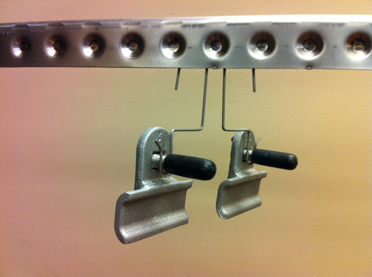 DblEndHk2 - Magic Rack