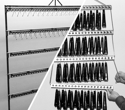 Test Homepage - Magic Rack