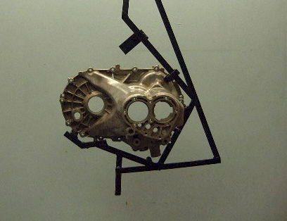 Home of Magic Rack | The Powder Coating Hanging Rack System for The ...