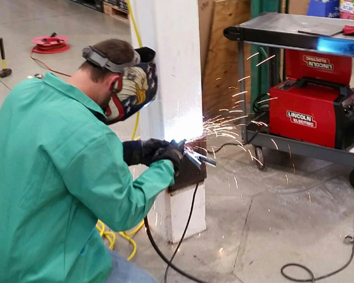 gallery-page-fabrication-1 - Magic Rack