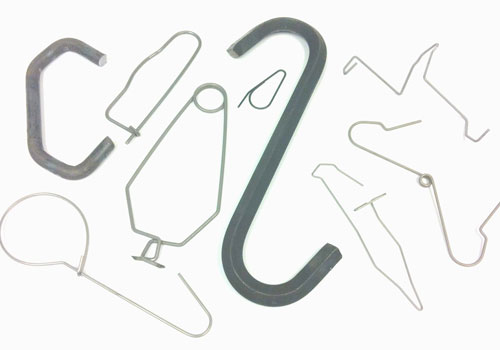 Home of Magic Rack | The Powder Coating Hanging Rack System for The ...