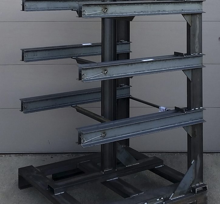- Magic Rack
