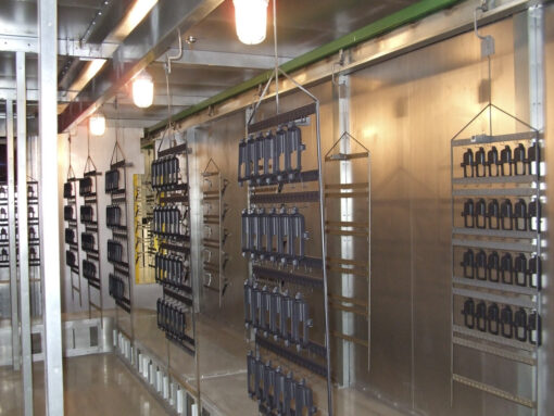 Home of Magic Rack® | For all your Racking, Hooks & Hanging Solutions