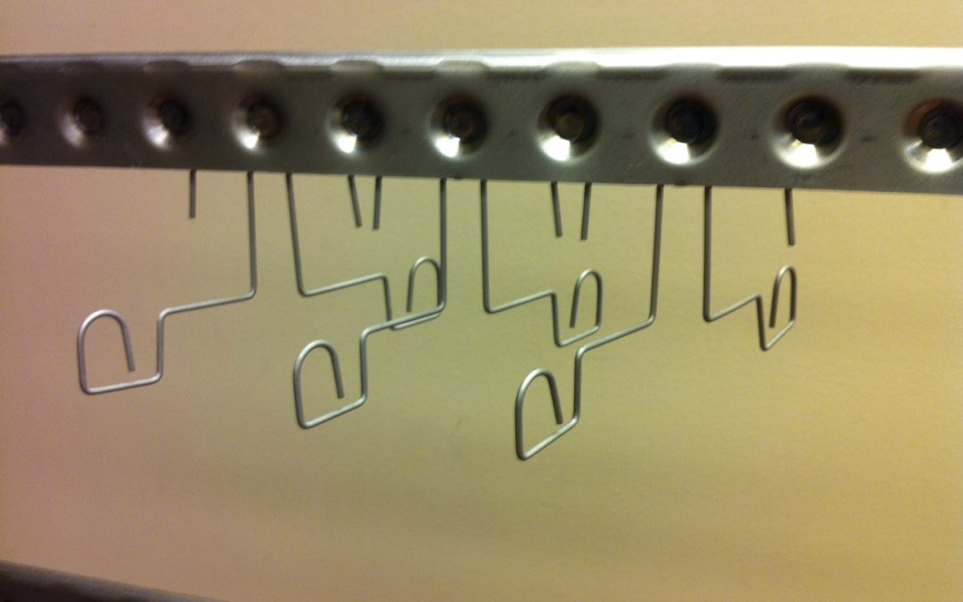 - Magic Rack