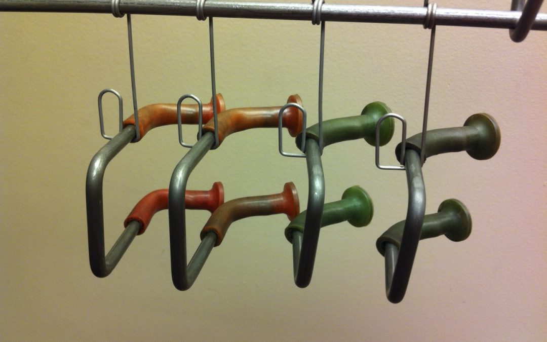 - Magic Rack