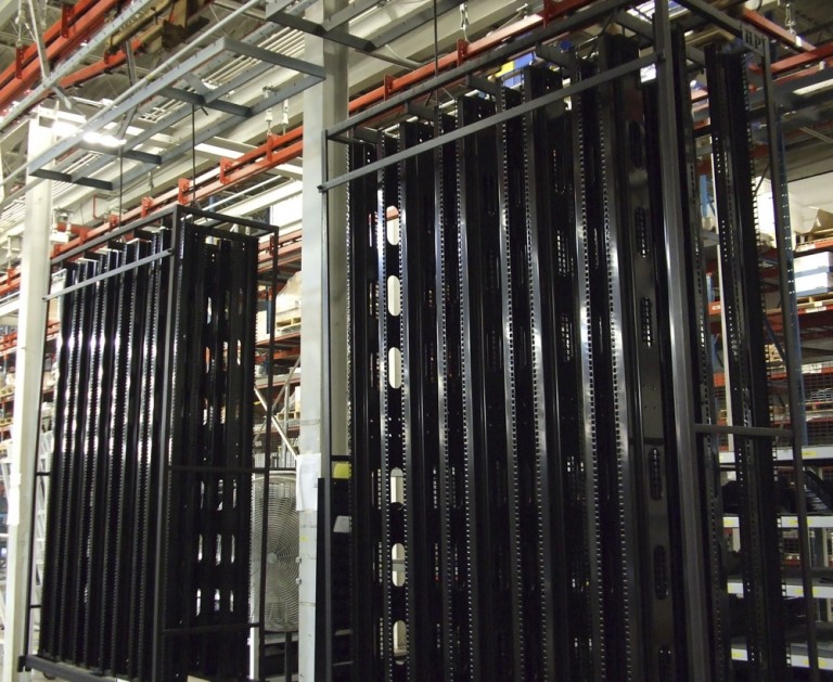 Custom Racks - Magic Rack