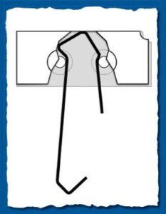 Home of Magic Rack I | The Powder Coating Hanging Rack System for The ...