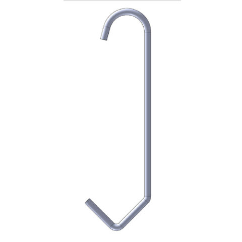 CV-Hook - Magic Rack