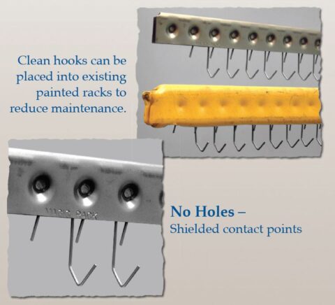 Home of Magic Rack® | For all your Racking, Hooks & Hanging Solutions