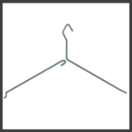 Home of Magic Rack II | The Powder Coating Hanging Rack System for The ...