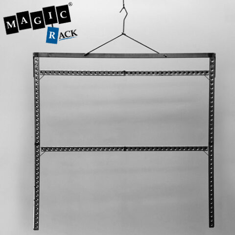 Magic Rack II - Complete Rack - Magic Rack